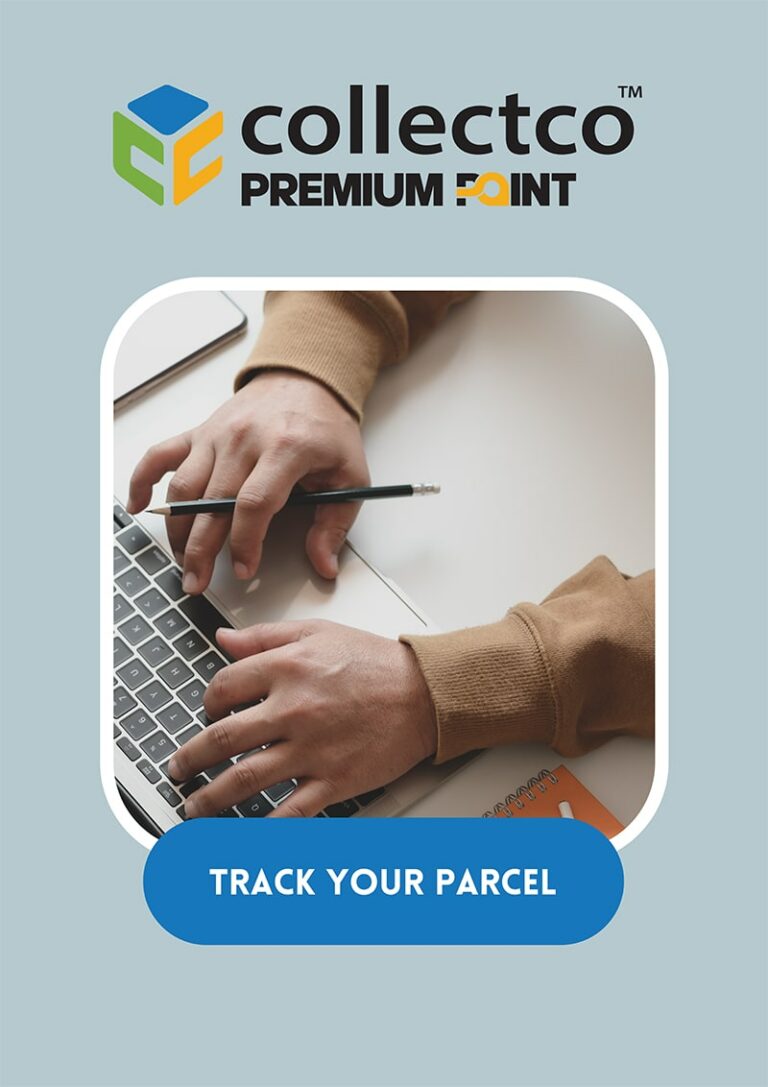 Pos Malaysia x CollectCo: Send International Parcel 2022